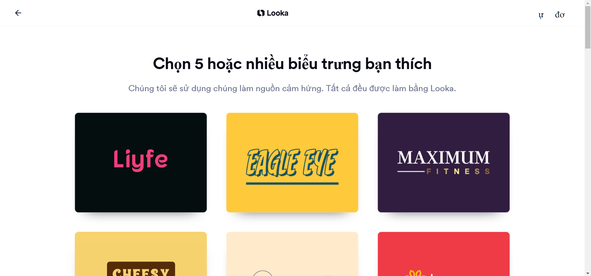 Top 4 Trang Web Tạo Logo Miễn Phí Tốt Nhất 2020 - Simple Page