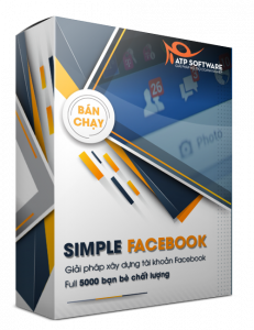 Đánh Giá Phần Mềm Simple Facebook PRO - Cách Sử Dụng Miễn Phí 7 Ngày ...