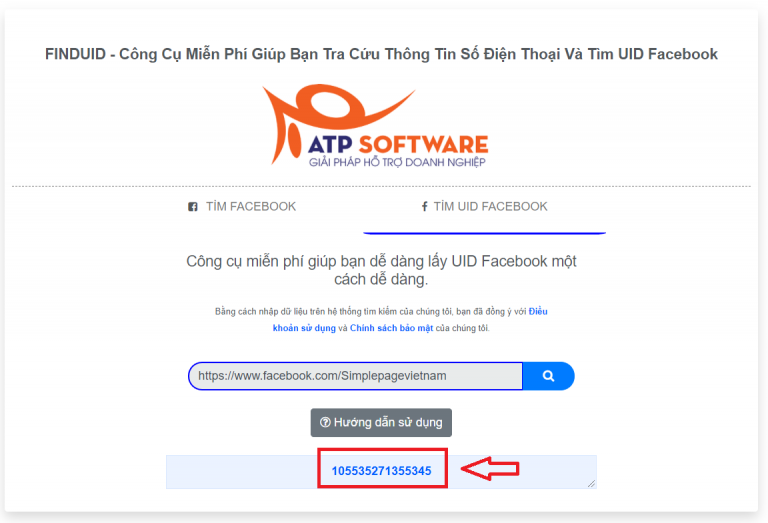 Cách Lấy ID Facebook Nhanh Và Hướng Khai Thác UID Hiệu Quả Nhất ...