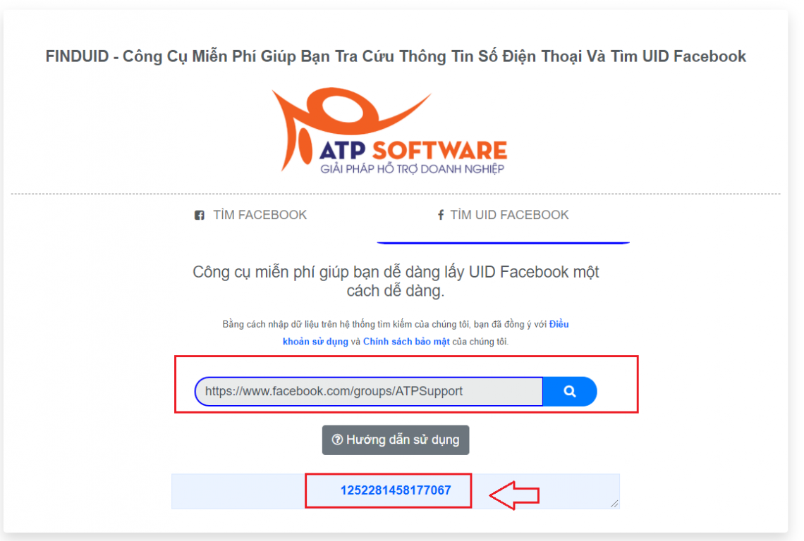 Cách Lấy ID Facebook Nhanh Và Hướng Khai Thác UID Hiệu Quả Nhất ...