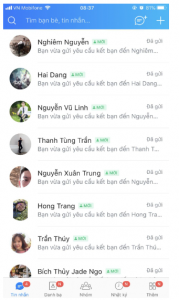 Zalo Marketing Là Gì? Cách Marketing Trên Zalo Chi Tiết & Hiệu Quả Nhất ...