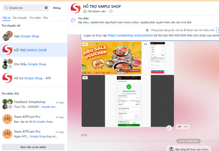 Zalo Marketing Là Gì? Cách Marketing Trên Zalo Chi Tiết & Hiệu Quả Nhất ...