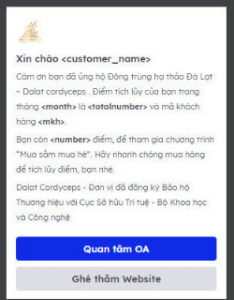 Zalo Marketing Là Gì? Cách Marketing Trên Zalo Chi Tiết & Hiệu Quả Nhất ...
