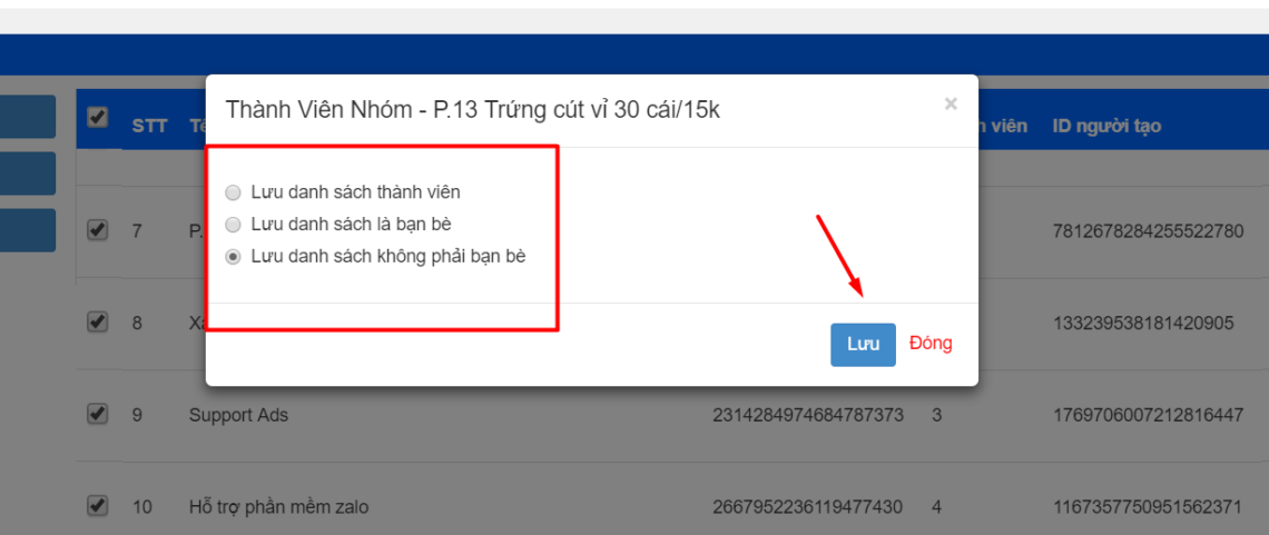 Zalo Marketing Là Gì? Cách Marketing Trên Zalo Chi Tiết & Hiệu Quả Nhất ...