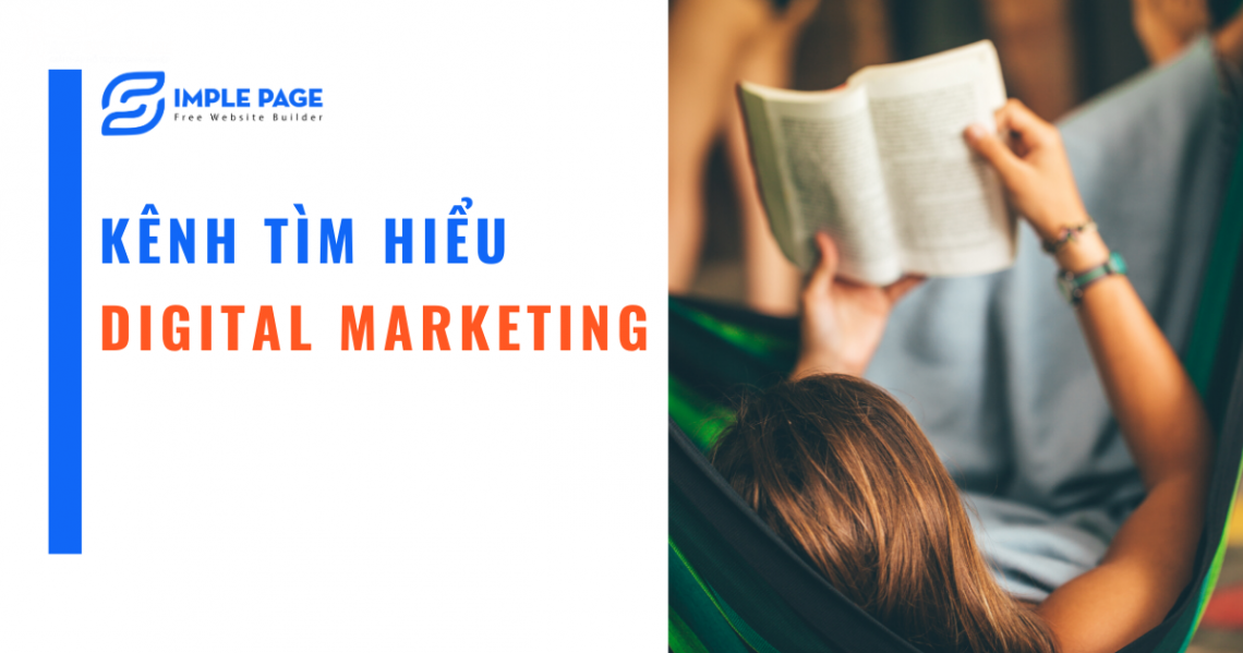 Digital Marketing Là Gì? Tìm Hiểu Về Nghề Nghiệp Digital Marketer ...