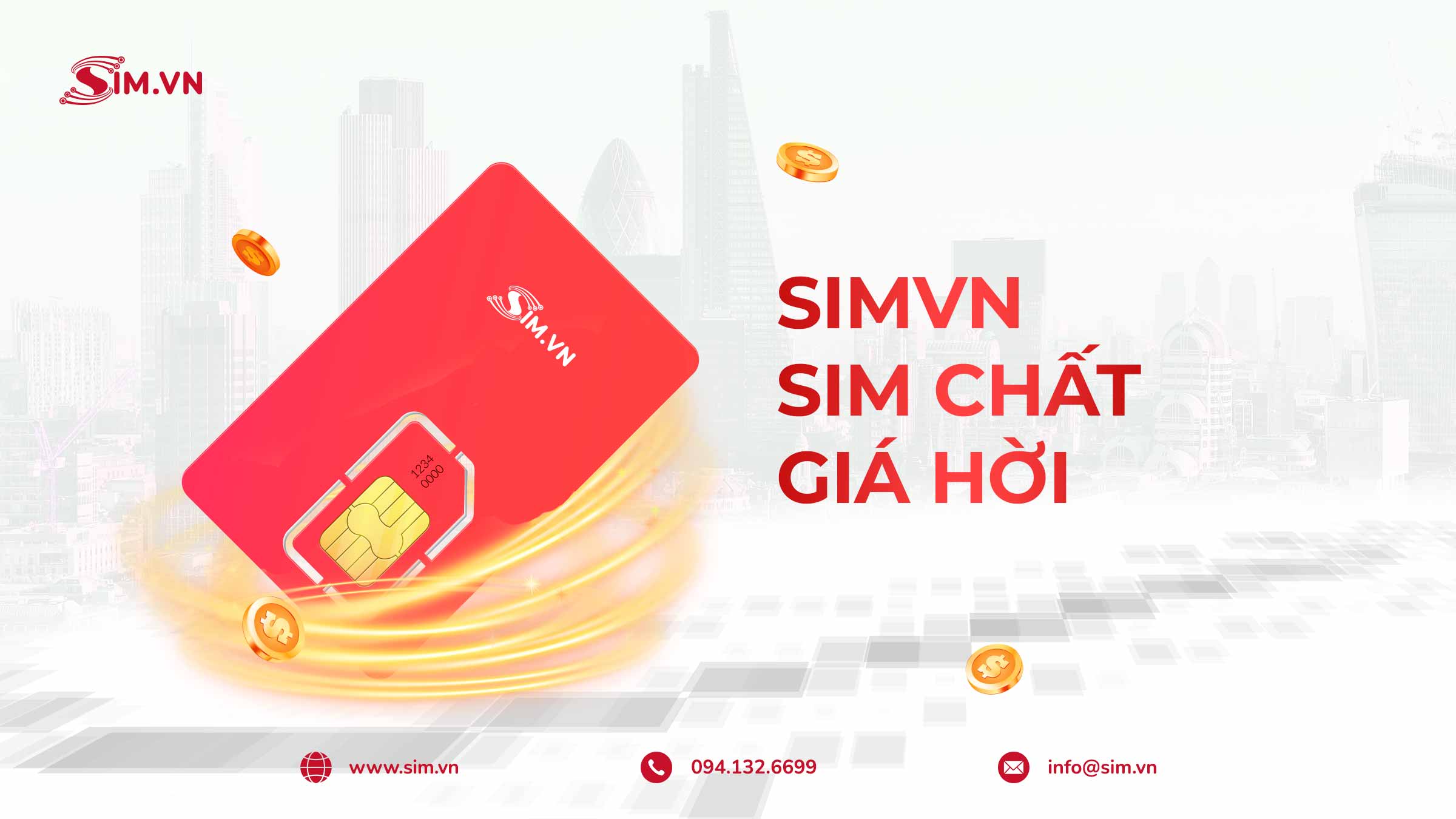Tìm Hiểu Về Sim Đầu Số 0983: Lợi Ích Và Cách Chọn Mua - Simple Page
