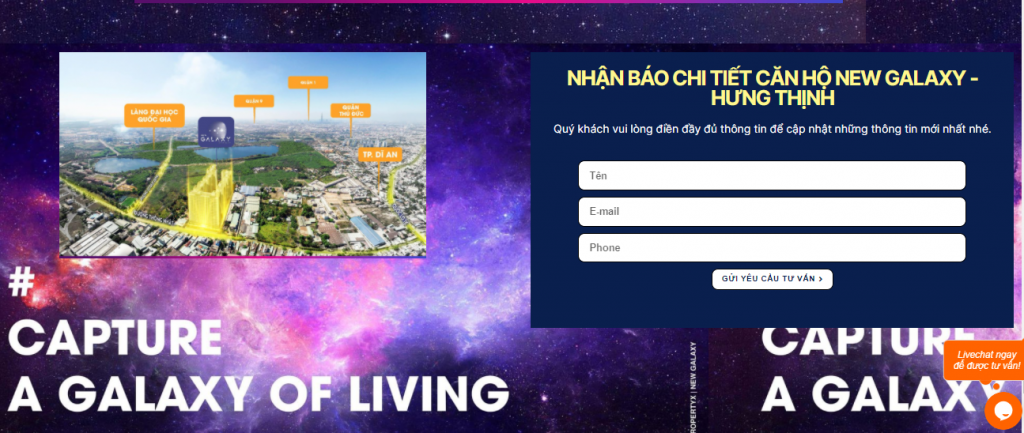 Cách Tạo Nút Click Hiện Form đăng Ký Trên Landing Page - Simple Page